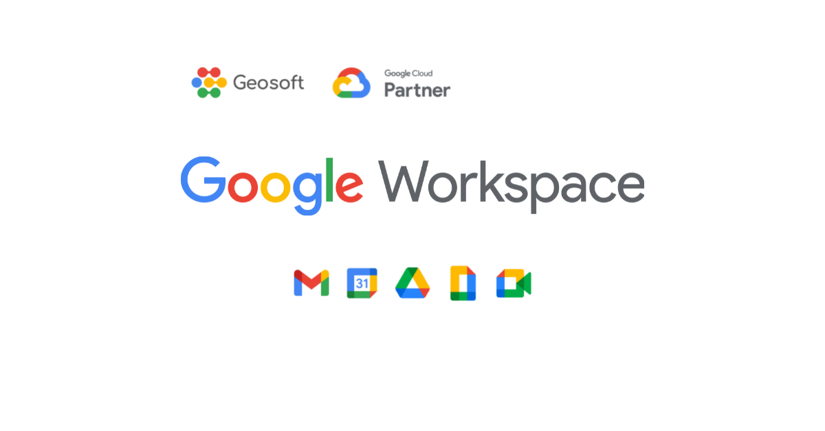 Google Docs | Geosoft Cloud